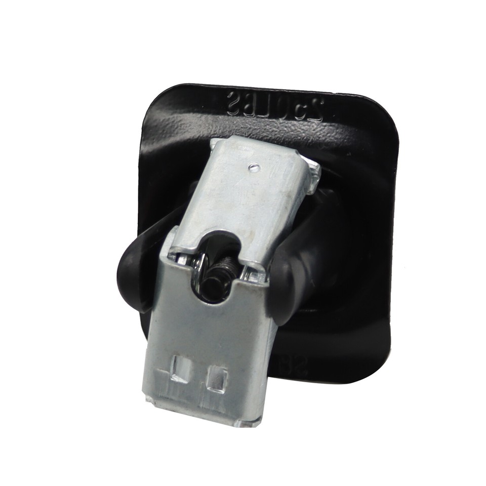 NEW For GM Accessories Loop Pkg PUBX Truck Bed Cargo Tie Downs Kit ...