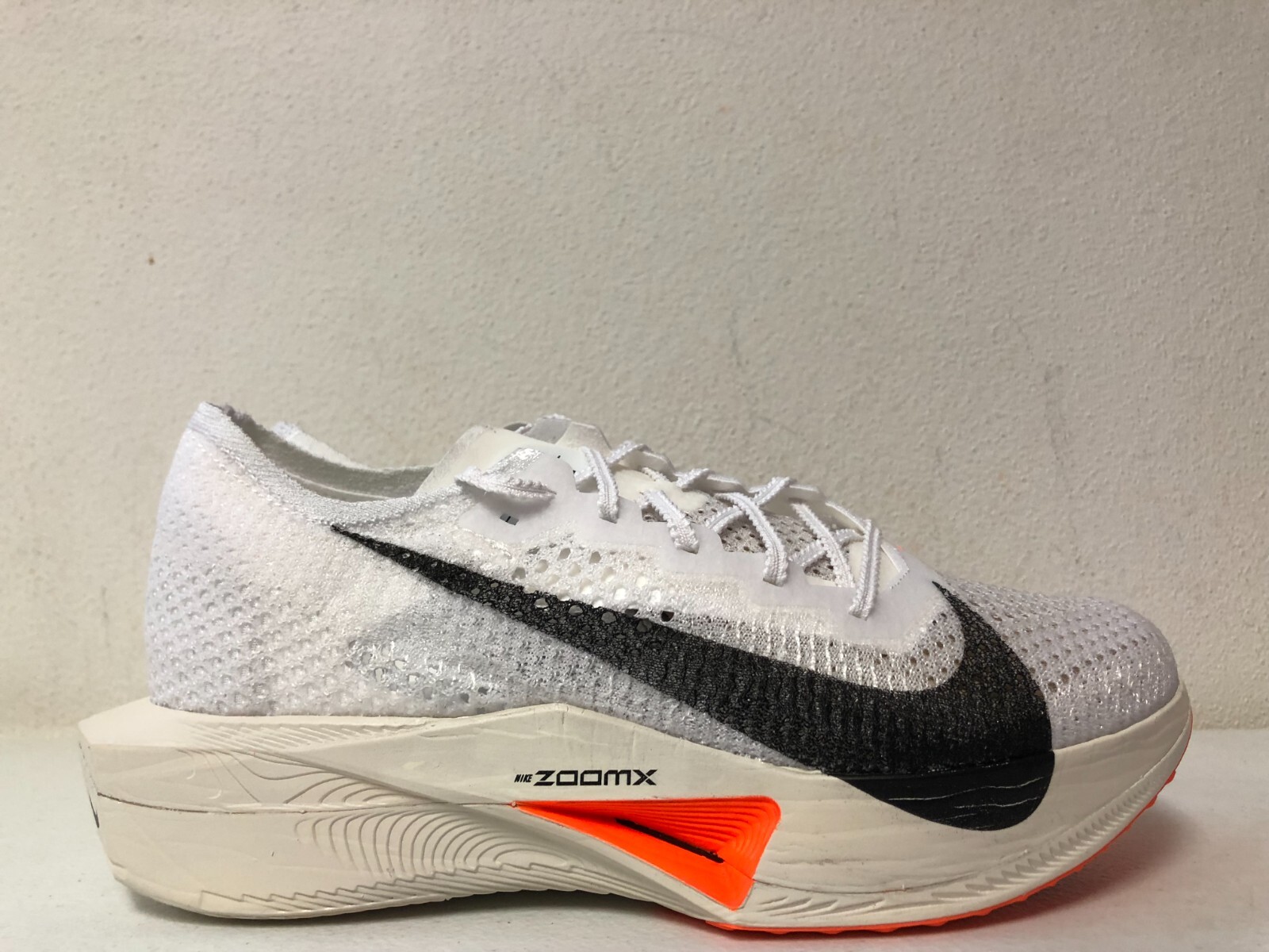 Nike Women's ZoomX Vaporfly Next% 3 Proto White Phantom FB7937-100 Size ...