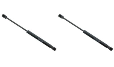 Set of 2 Hood Shock (OEM) STABILUS 846 8UW for Mercedes-Benz Brand New ...