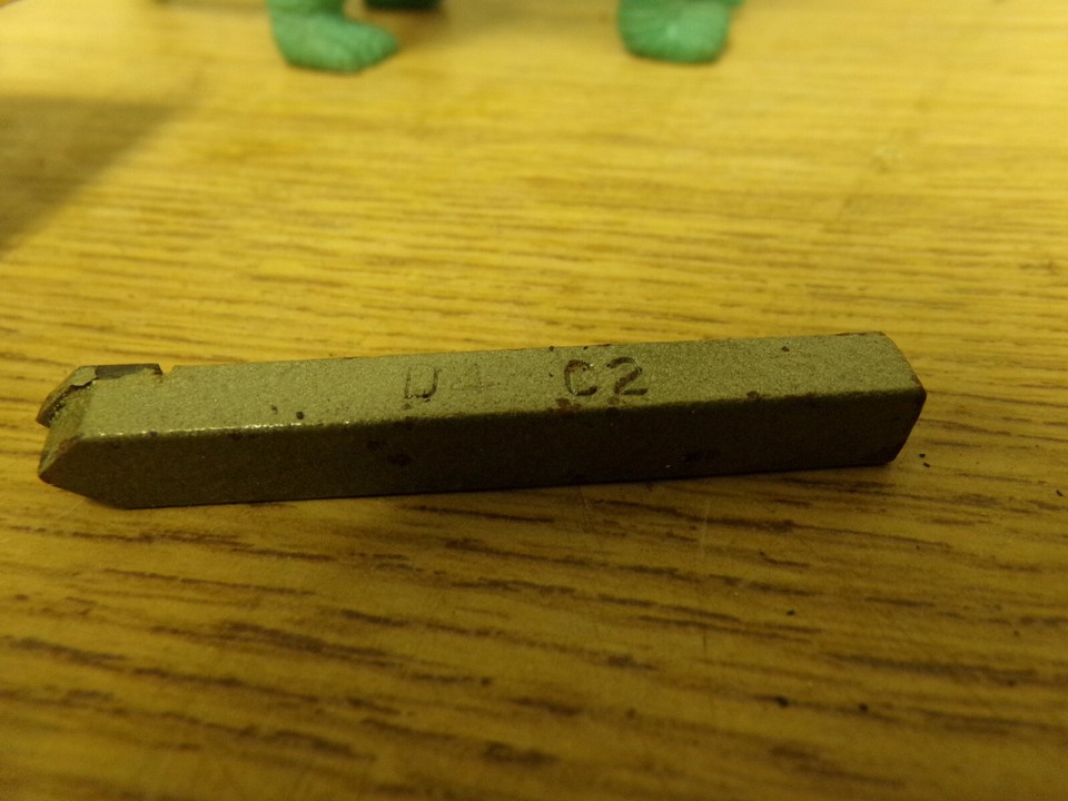 NEW Carter Key C2 1/4" Lot of 2 D4 C2 *FREE SHIPPING* | eBay