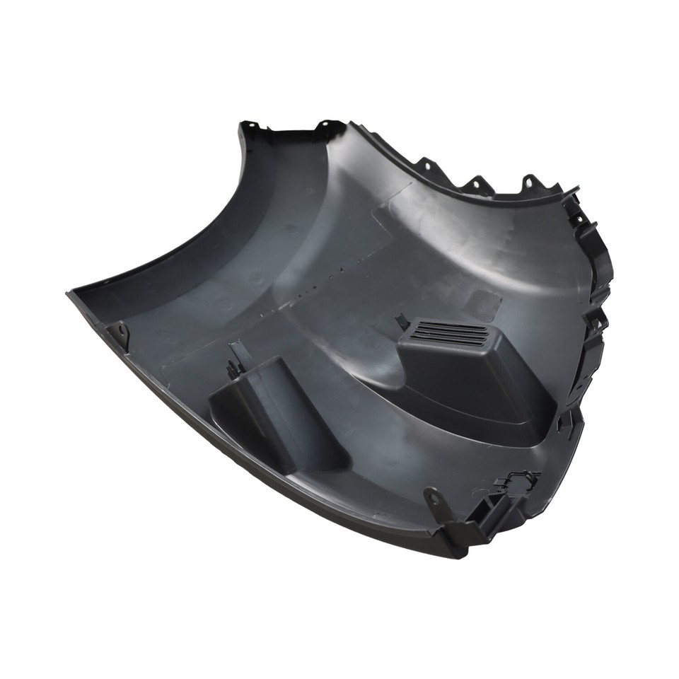 For 2014-2018 Ram Promaster Front Bumper Left Driver Side Cover With ...