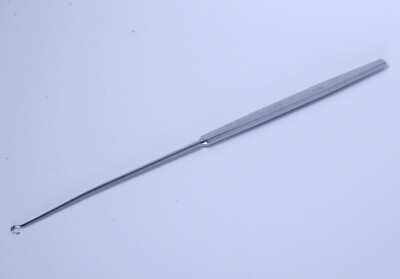 Aesculap #0611R Gillies Skin Tissue Retractor 7" Stainless Steel ...