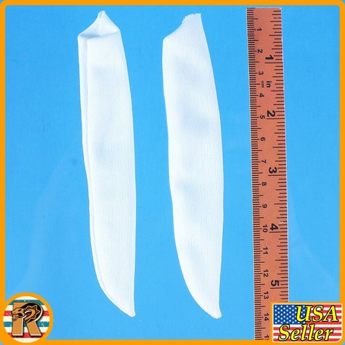 Continental Navy Captain - Long Socks - 1/6 Scale - SOW - Action ...