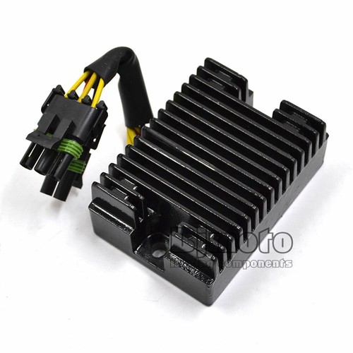 2001 Bombardier Ds 650 Voltage Regulator