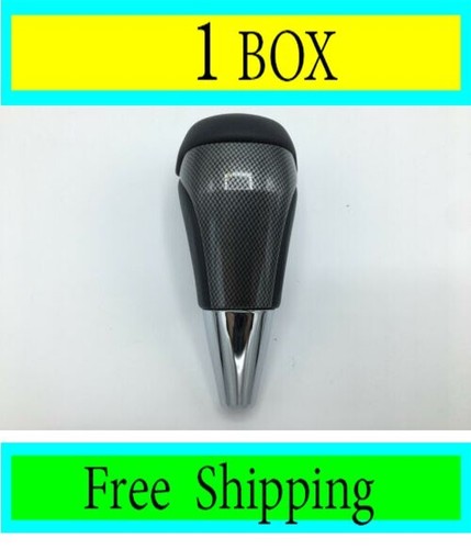 SHIFT KNOB (AT) KEVLER GENUINE PARTS FOR TOYOTA HILUX REVO 2015 - 2019 ...