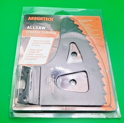 Arbortech BLA.FG.1110 High Performance General Purpose Blades AS170 96526000013 | eBay
