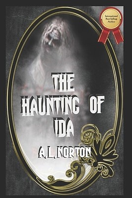 The Haunting of Ida by Norton, A. L. -Paperback | eBay Australia