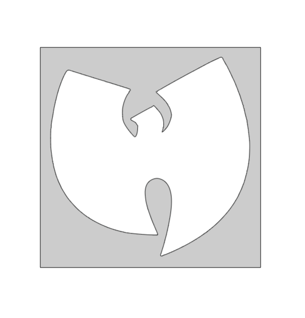 Wu Tang Logo Transparent Wu Tang Clan 20th Anniversary :: Behance