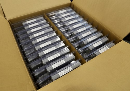 (Lot of 20) *NEW* CALIX 100-05159 - 711GE Optical Network Terminals 2 ...
