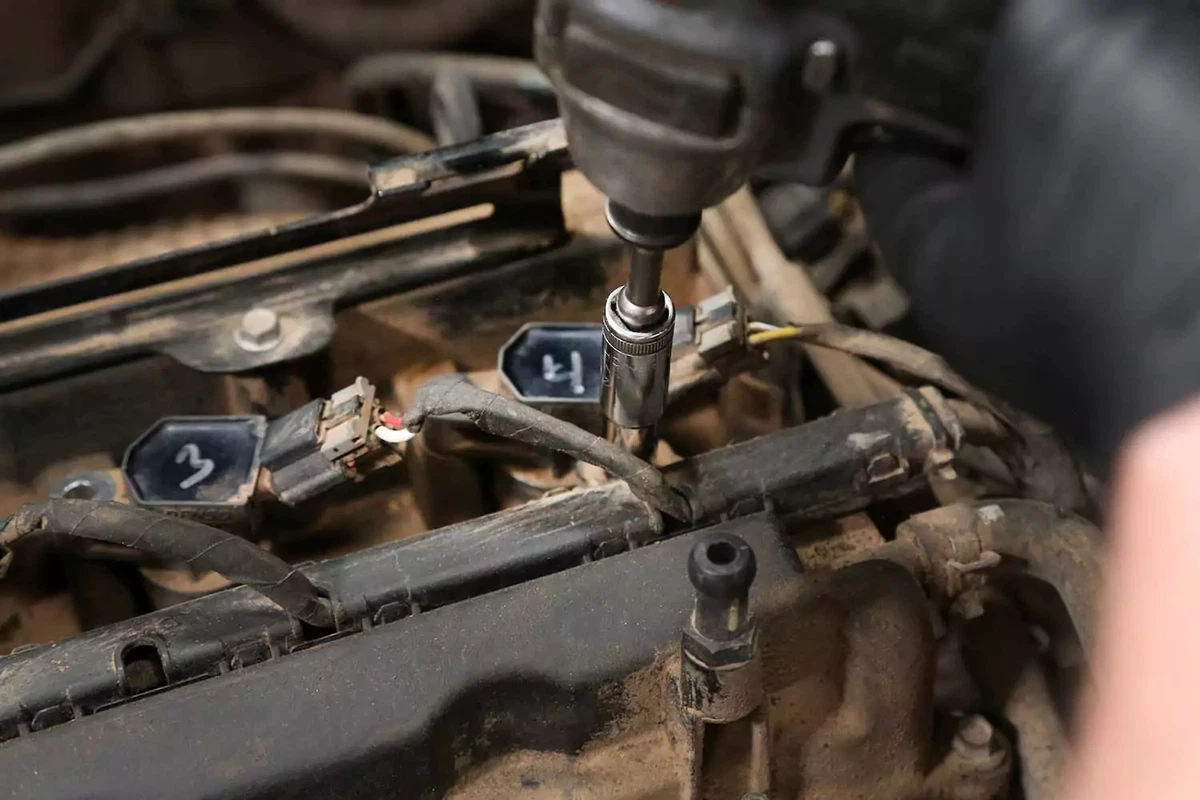 How to Replace a Valve Cover Gasket