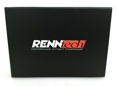 RENNtech Mercedes-Benz HHT Diagnostic Handheld Tool - New in Box | eBay