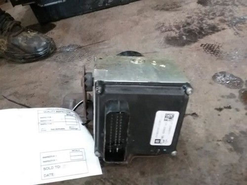 Anti-Lock Brake Part Assembly Fits 11 MALIBU 111014 | eBay
