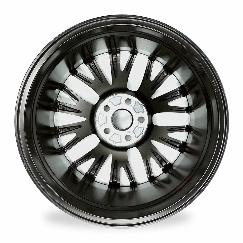 For Toyota Camry 2018-2022 18" x 8" Remanufactured Alloy Wheel Rim ...