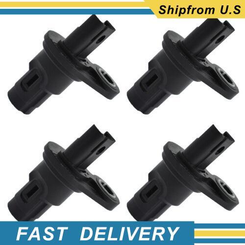 Set of 4 Camshaft Position Sensors 13627525014 For BMW 13627558518 ...