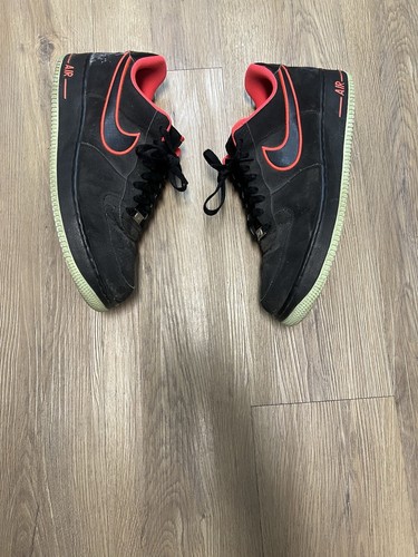 RARE 2014 Nike Air Force 1 Yeezy Mens Shoe Sneaker Size 13 | eBay