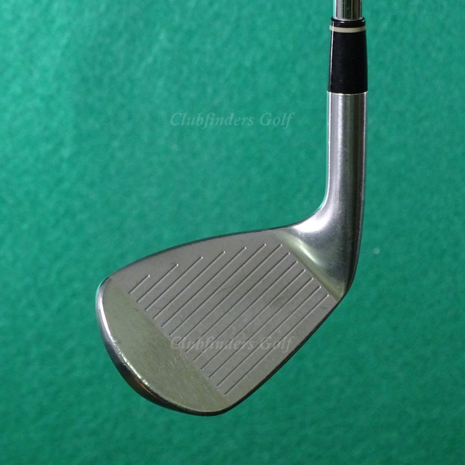 Fourteen TC910 Forged Single 8 Iron True Temper Dynamic Gold S300 Steel ...