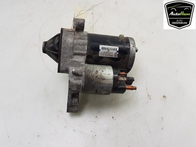 MOTOR DE ARRANQUE STARTER MOTOR Renault Clio IV (5R) 2013 233000779R | eBay