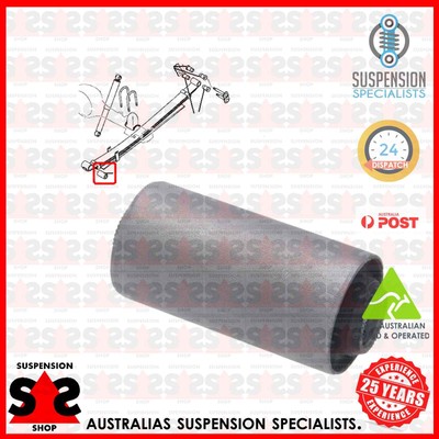 Bushing, Leaf Spring Suit MITSUBISHI Triton 3.0 4WD (K76T) L200 | eBay