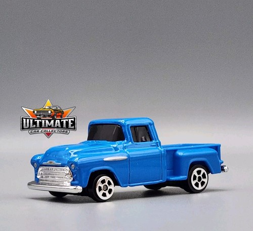 1957 57 Chevy Pickup truck Collectible 1/64 Scale Diecast Model ...