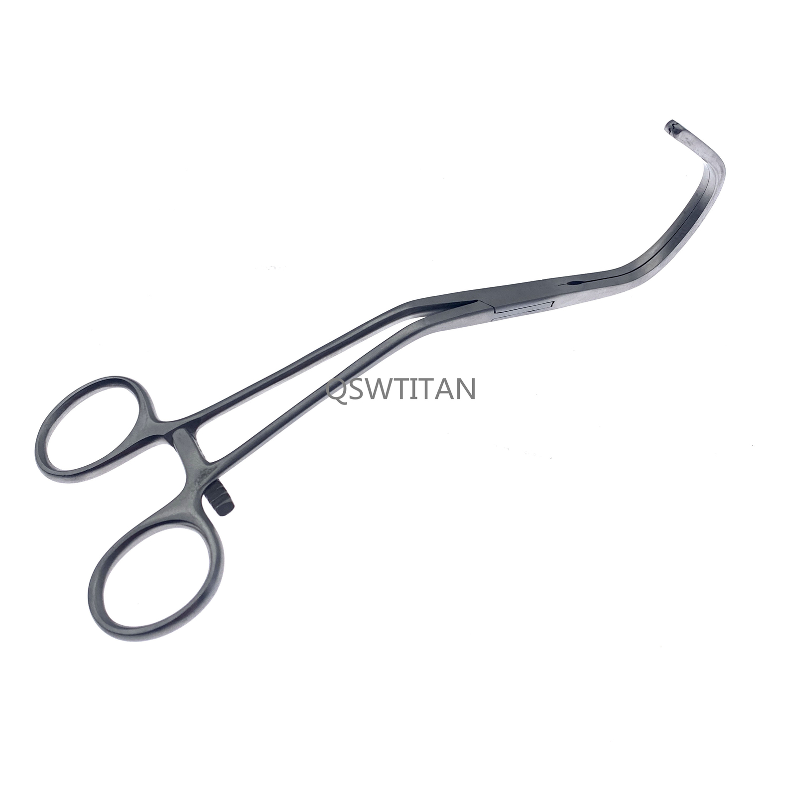 Vascular Clamps Aortic Exclusion Clamps Cardiovascular surgical ...