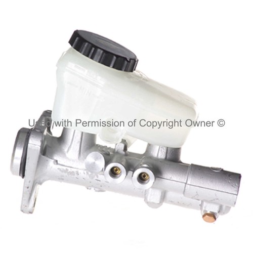 Brake Master Cylinder-with Front Disc Brakes M55060 Reman fits 93-94 ...