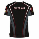 Official Isle of Man TT Races Custom All Over Print T shirt - 20AOP2 ...