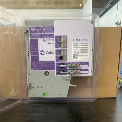 Calix 716GE ONT | eBay