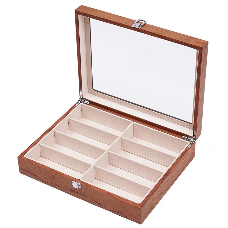 Multi Sunglasses Organizer for Women Men Eyeglasses Eyewear Display ...