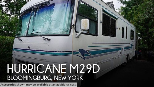 1996 Thor Motor Coach M29D for sale! | eBay