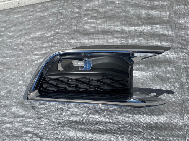 2016 Infiniti Qx60 Front Right Fog Light Bezel OEM 622569NC0A 62256 ...