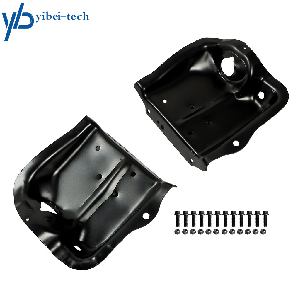 Right Left Front Coil Spring Tower Shock Mount for Ford F150 924-405/ ...