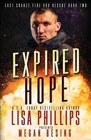 Lisa Phillips Megan Besing Expired Hope (Paperback) (US IMPORT) | eBay Australia