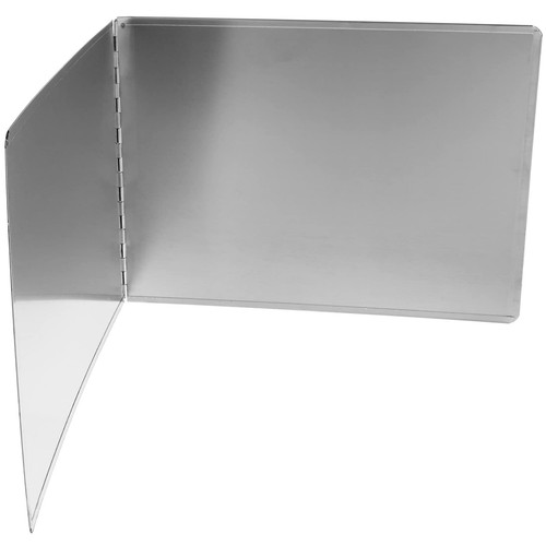 Stove Oil Splatter Guard - Stainless Steel Grease Splatter Screen ...