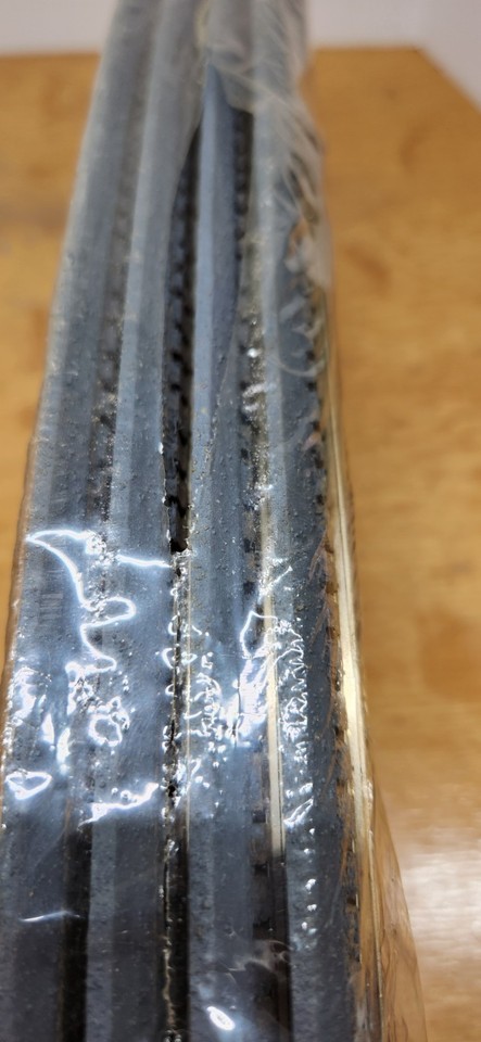 VTG EUC Tru Scale HO Scale Plain Roadbed 8 Pieces - Curved 20" Radius ...