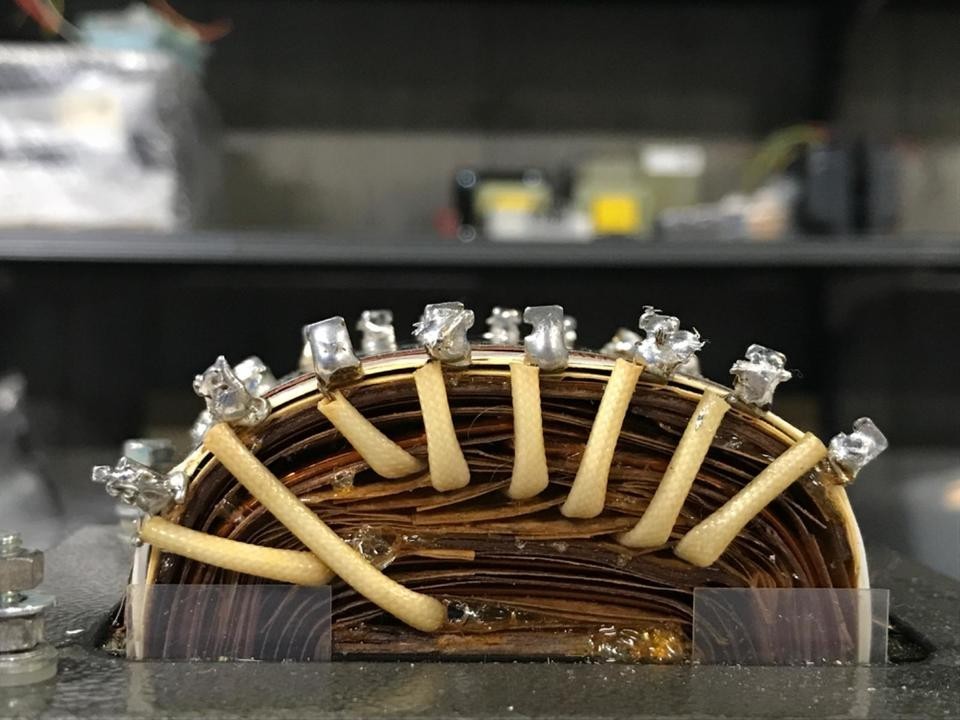 TANGO MX-280 Power Transformer Tested Working JP | eBay