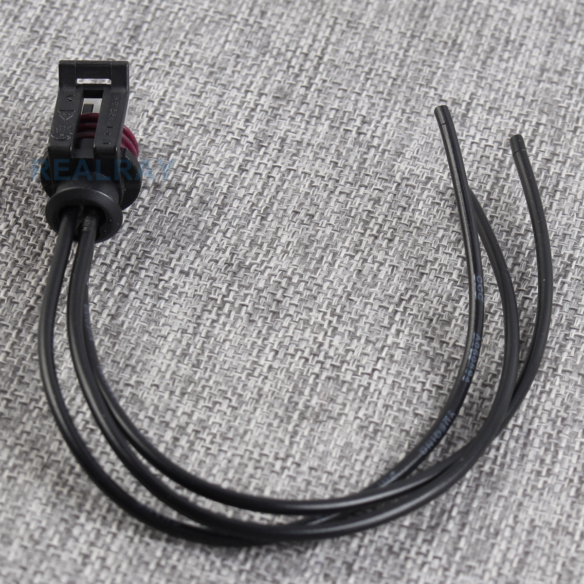 For 6.0L 6.7L 7.3L Ford Powerstroke ICP & EBP Sensor Repair Harness ...