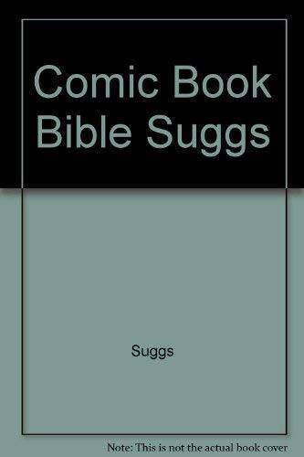 The Comic Book Bible - Paperback By Rob Suggs - GOOD 9781557487131| eBay
