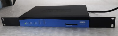 Adtran 3448 NetVanta 1200821E1 8-Port Chassis Access Router w/ Ears ...