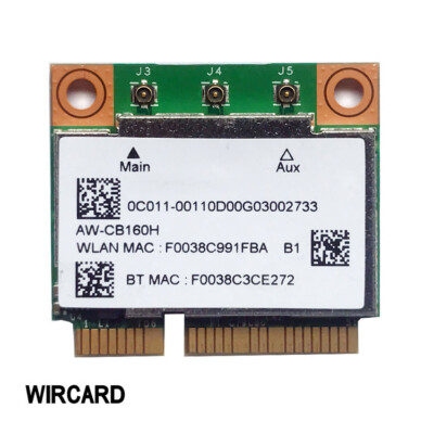 Broadcom 802.11ac network adapter driver update - isseinsight