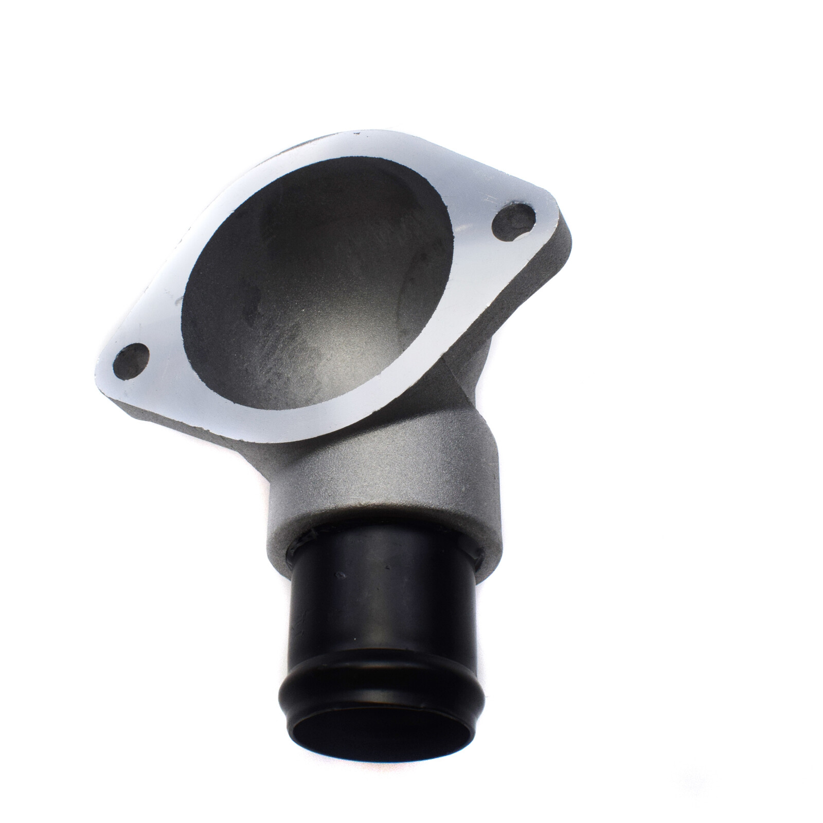 2563039800 Coolant Inlet Thermostat Cover 25630-39800 FOR 03-06 Kia ...