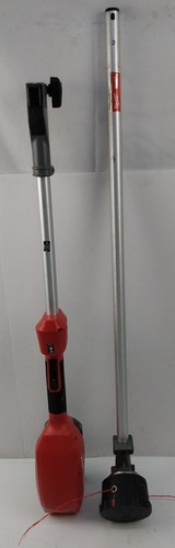 Missing Guard & Handle Milwaukee 2825-20ST Kit M18 String Trimmer w ...
