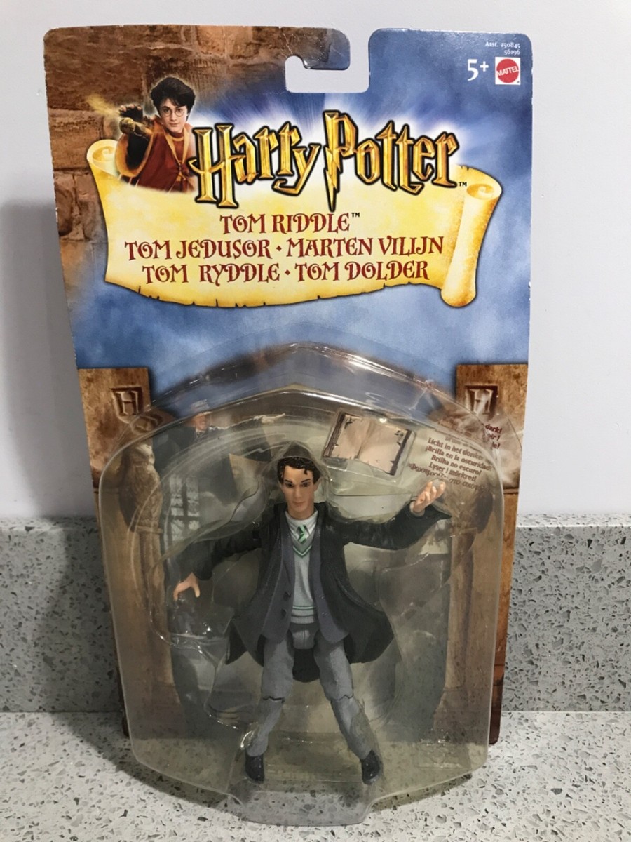 Harry Potter Chamber Of Secrets Tom Riddle Why Didn't Tom Riddle KILL