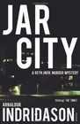 Jar City: A Reykjavik Murder Mystery By Arnaldur Indridason | eBay