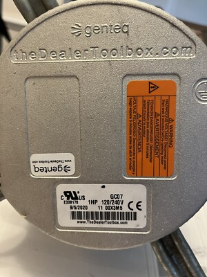 5SME39SX ECM 3.0 MOTOR | eBay