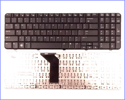 Laptop US Layout Keyboard For HP Compaq PRESARIO CQ60-422DX CQ60-423DX ...