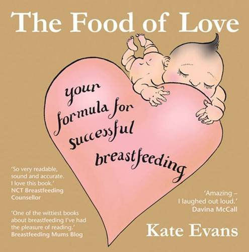 Food of Love, The - Kate Evans 9780954930950 | eBay UK