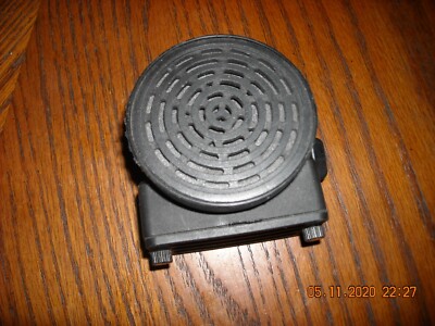 Air Supply - Scott Voice Amp