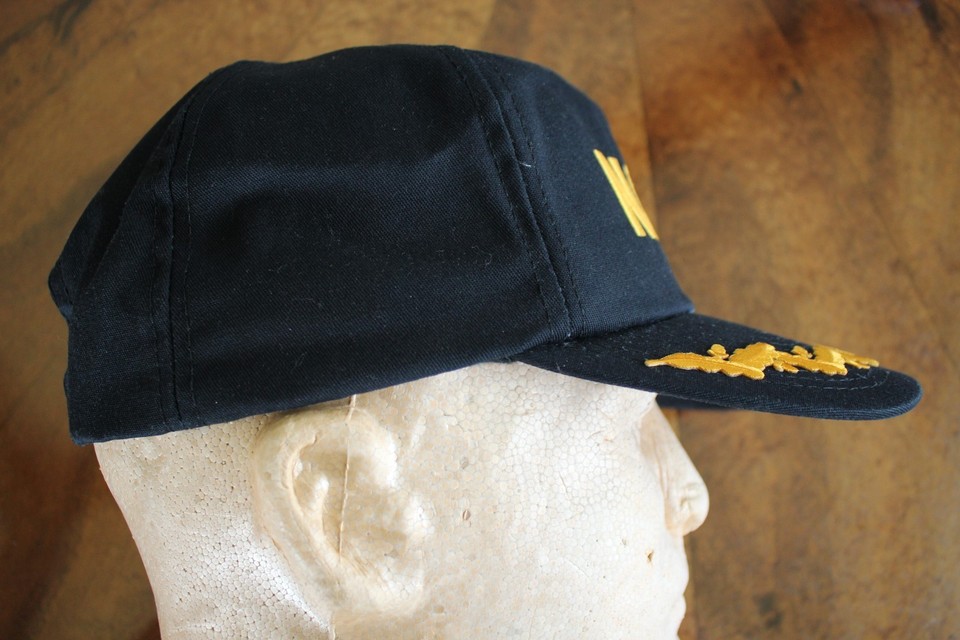 USN NAVY SHIP SHORE AIR O5-6 OFFICER CREW UTILITY COVERALL NWU BALL CAP ...