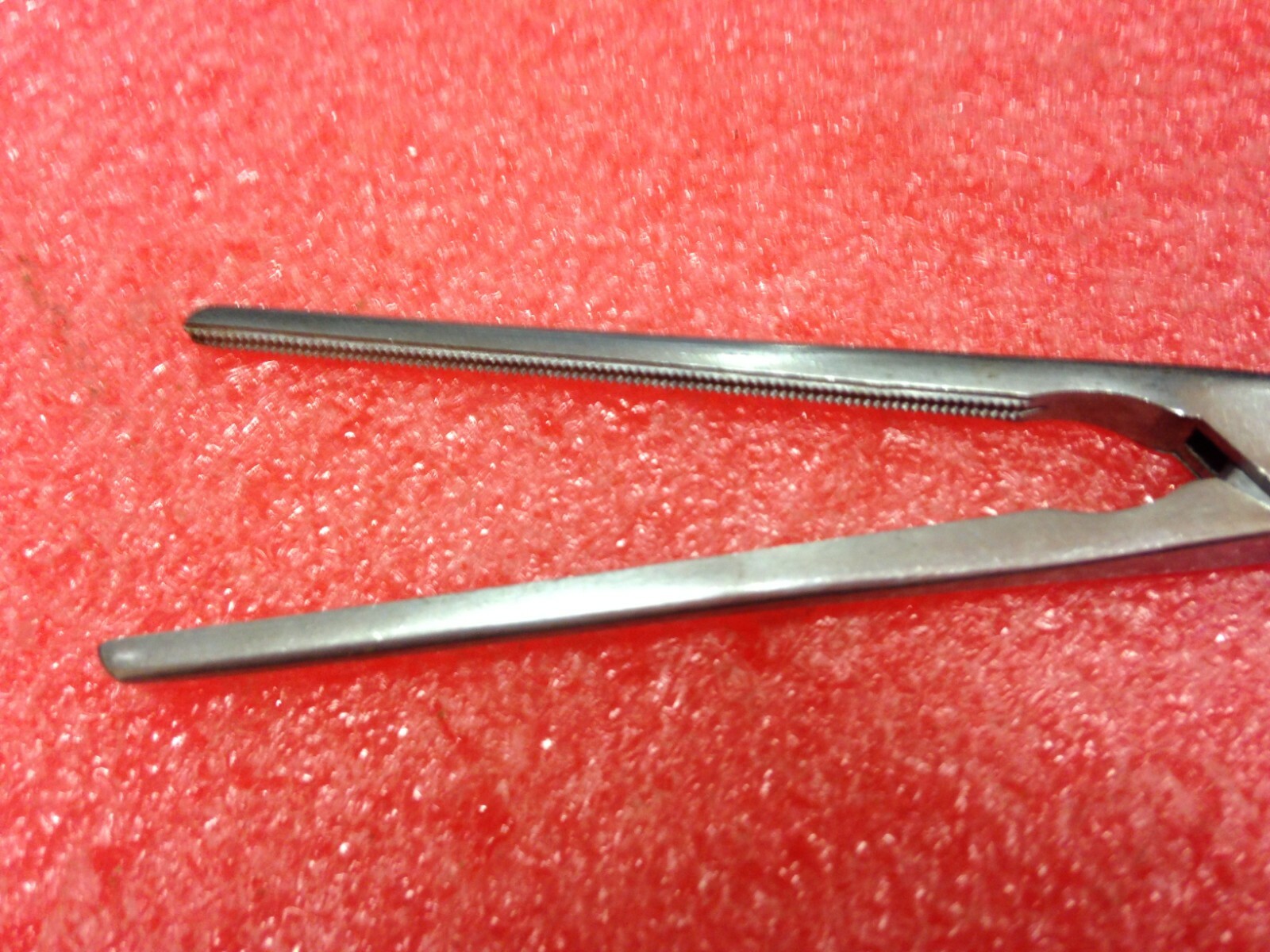 Pilling USA 2668538 Curved Clamp - a for sale online | eBay