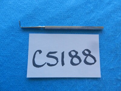 Codman Surgical Hoen Dural Seperator 65-1101 | eBay